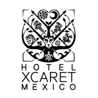 Hotel Xcaret Logo Operadora De Viajes